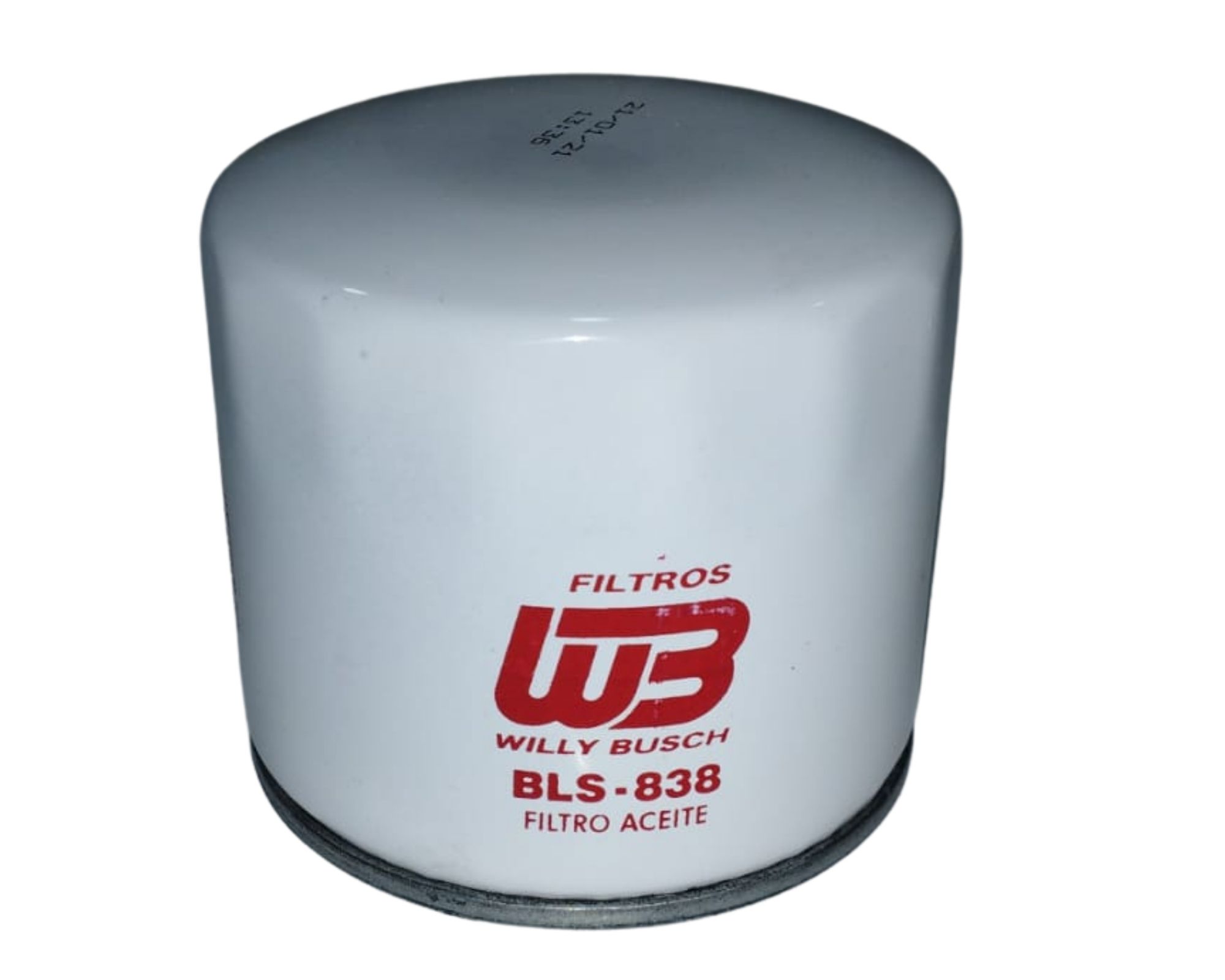 FILTRO ACEITE BLS-838 – TRINI PERU